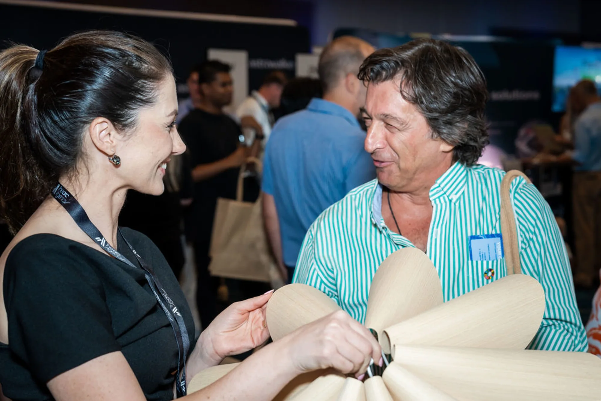 The-Arc: Perth Blueprint 23'